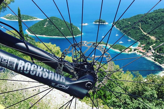 E bike rental National park Mljet - Who Should Consider This Tour?