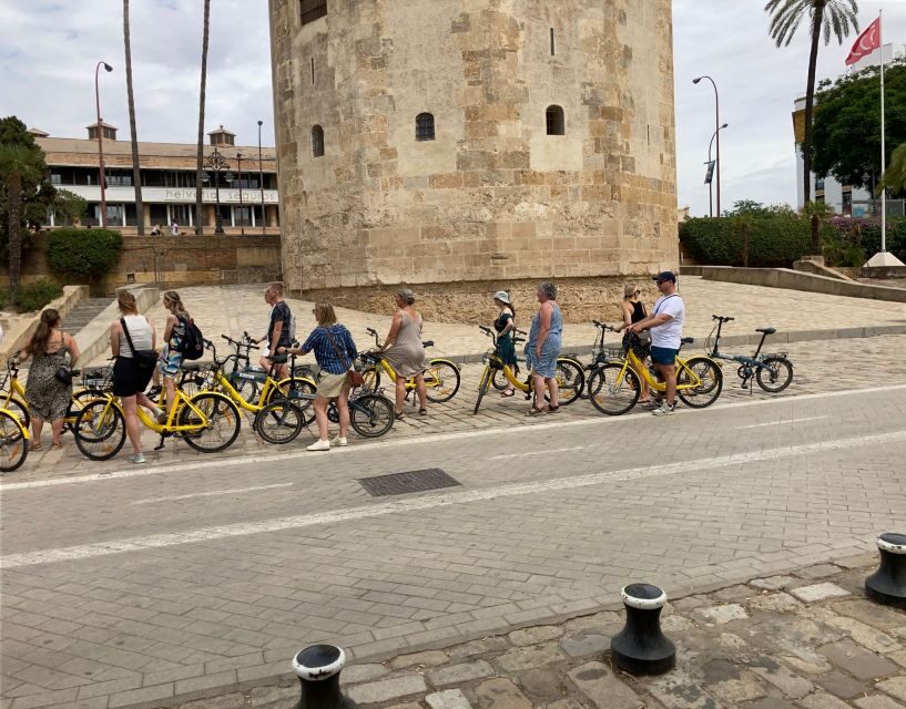 E-Bike Rental one day - Key Points