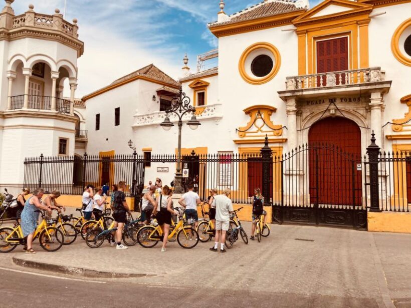 E-Bike Rental one day - The Sum Up
