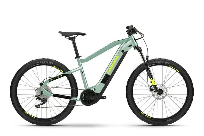 E-bike rental - Road bike - Mountain bike - Analyzing the Cost and Value