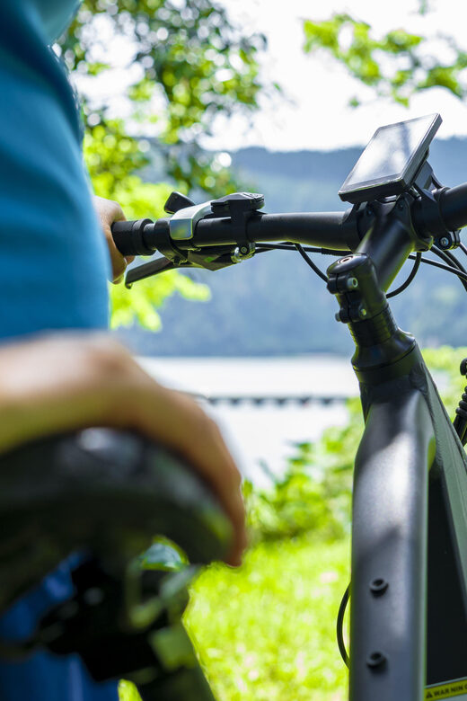 E-Bike Rental Sete Cidades - Introduction