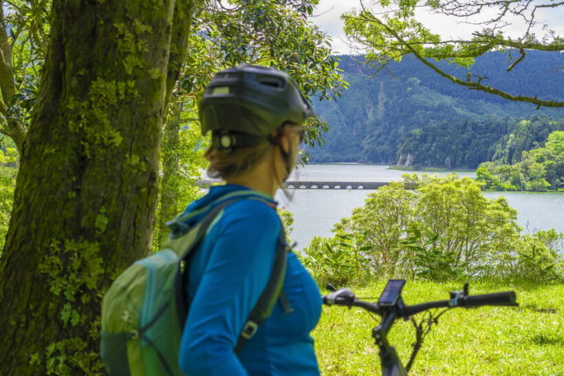 E-Bike Rental Sete Cidades - Authentic Feedback and Insights