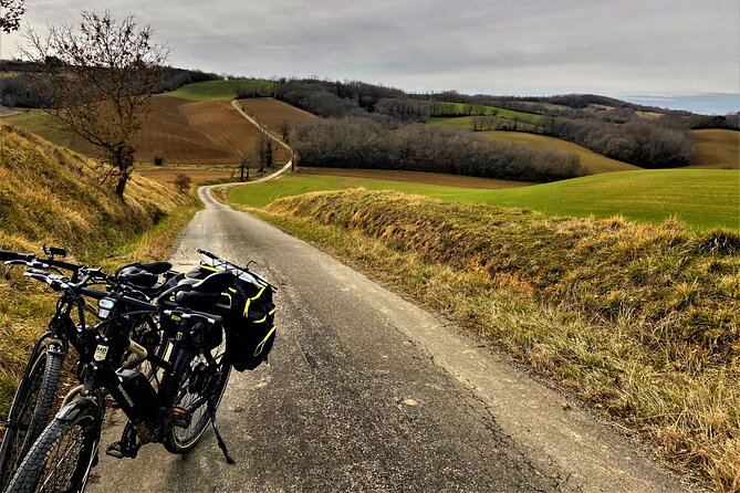 e-Bike Rentals and Circuits - Final Thoughts