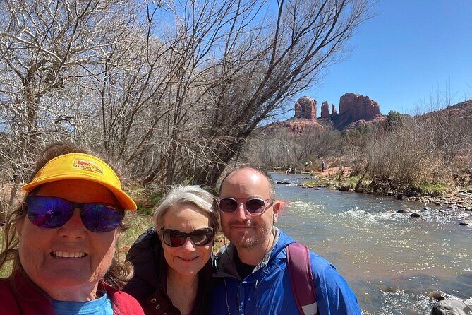 E-Bike Rentals: Effortlessly Explore Sedonas Red Rock Vistas - What Makes This Tour Stand Out