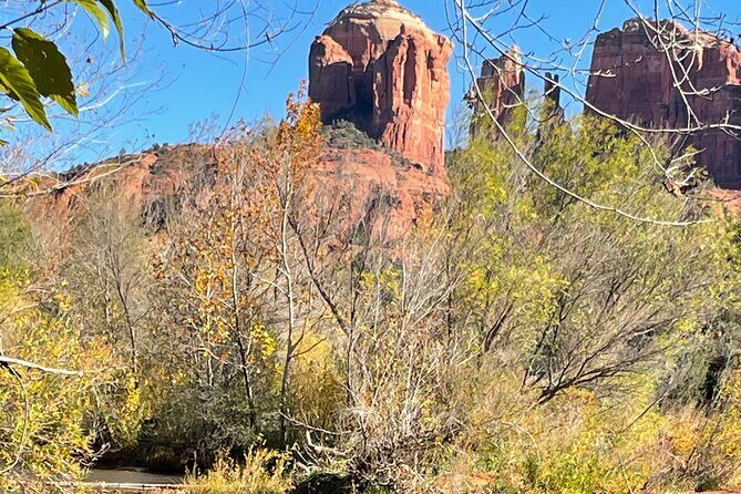 E-Bike Rentals: Effortlessly Explore Sedonas Red Rock Vistas - FAQ