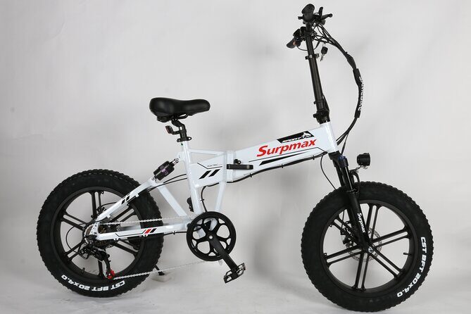 E-Bike Rentals in NYC - Why Opt for an E-Bike Rental in NYC?