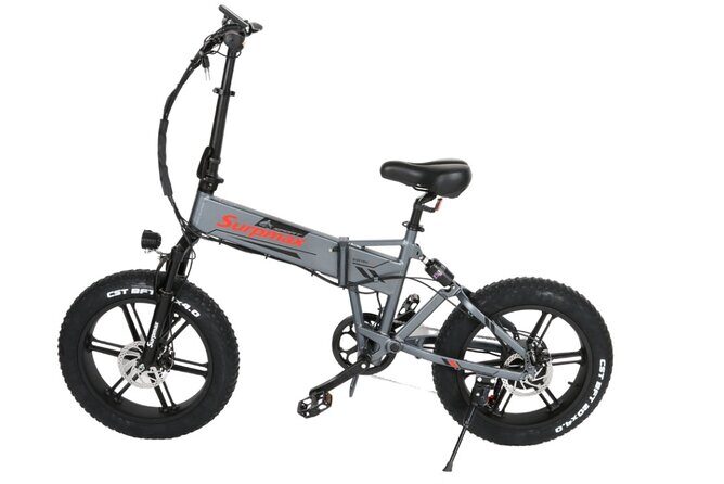 E-Bike Rentals in NYC - Practicalities and Tips for Riders