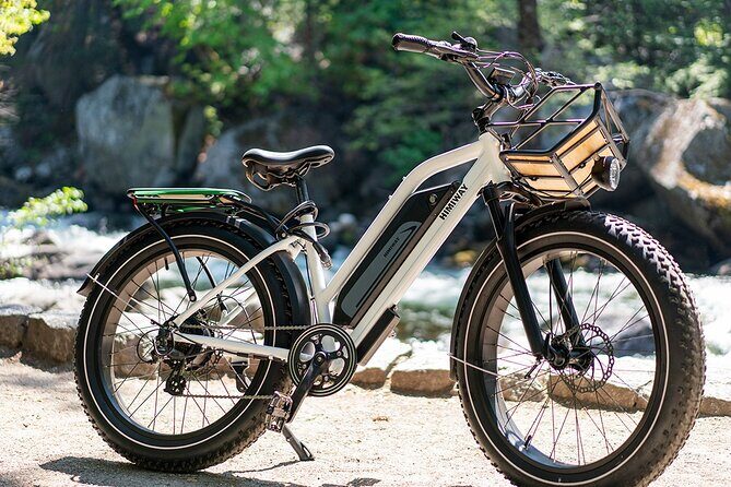 E Bike Rentals in Pacific Beach and Mission Beach - The Sum Up: Is This Experience for You?