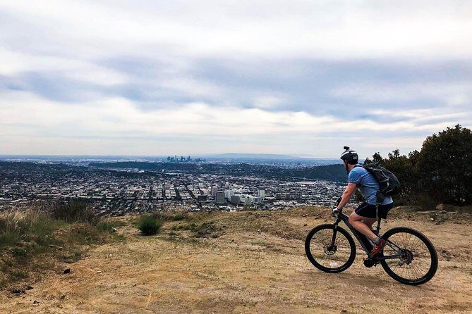 E-Bike Ride through Burbank & Glendale Mountains - Cost and Value
