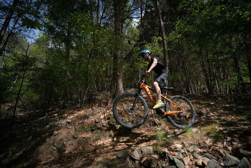 E-Bike Rider with Indomita - The Value Proposition