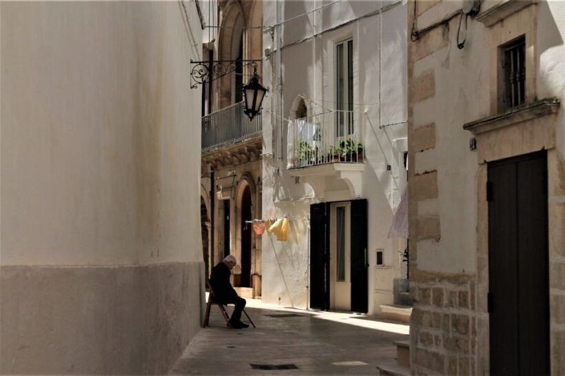 e-bike ring tour between Locorotondo and Martina Franca - Frequently Asked Questions