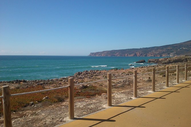 E-Bike Self-Guided Sintra - Cascais (Private Tour from Lisbon) - What’s Included and How Does the Pricing Stack Up?