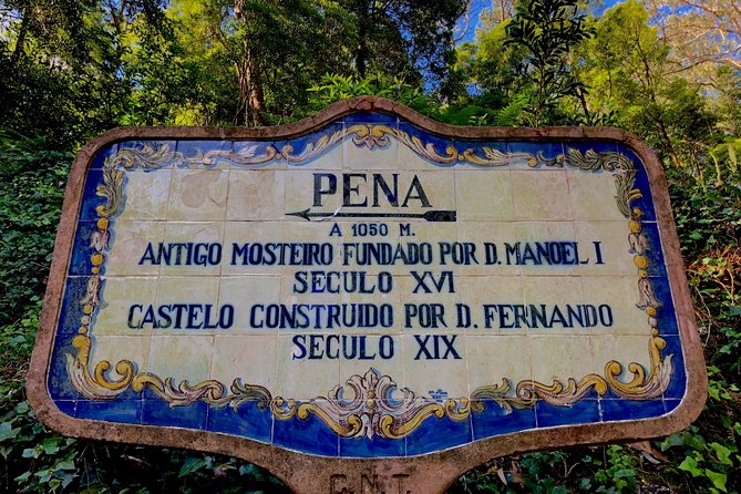 E-Bike Self-Guided Sintra - Cascais (Private Tour from Lisbon) - Who Would Love This Tour?