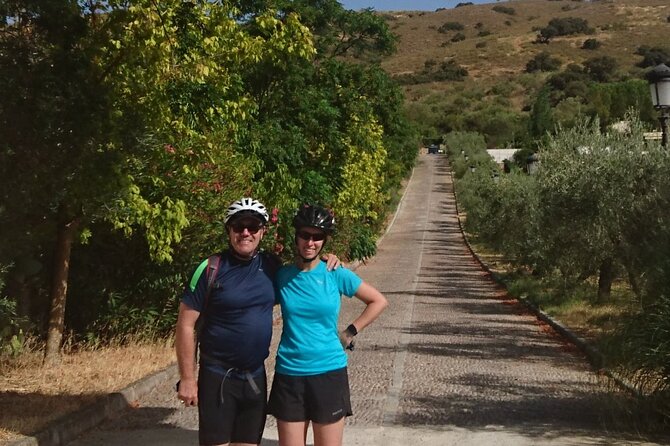 e-Bike (Self-Guided) & Winery tour - 20km Easy - Authentic Feedback from Participants