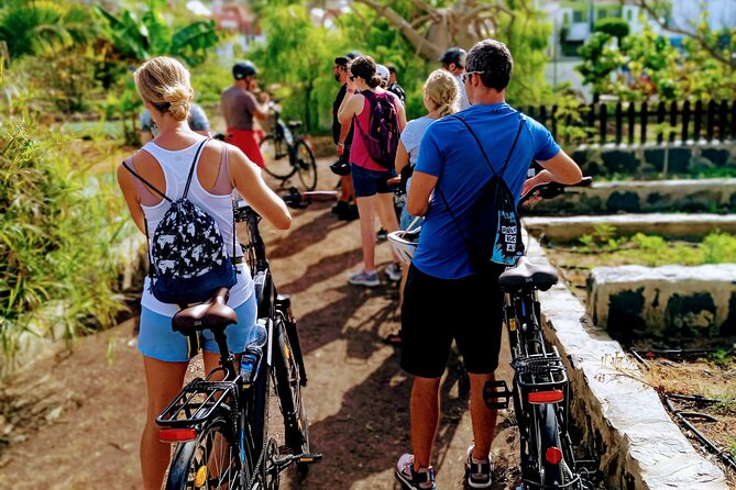 E-Bike Sightseeing Tour at Sunset or in the Morning : Maspalomas and Meloneras - Final Thoughts