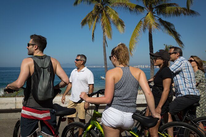 E-Bike Taco Tour - A Detailed Look at the E-Bike Taco Tour