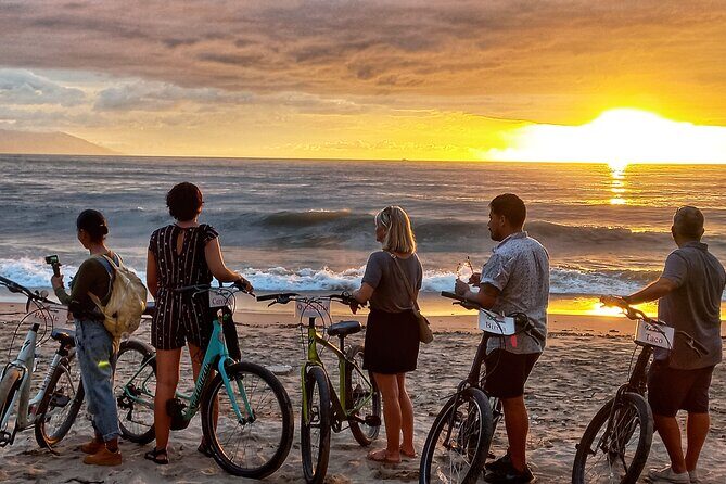 E-Bike Taco Tour - Final Thoughts