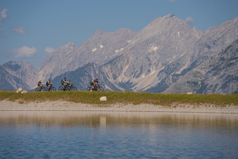 E-Bike Tour - Analyzing the Value and Overall Appeal