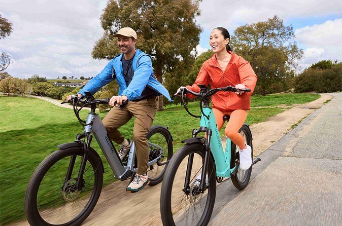 E-Bike Tour - An Honest Look at the E-Bike Tour Experience