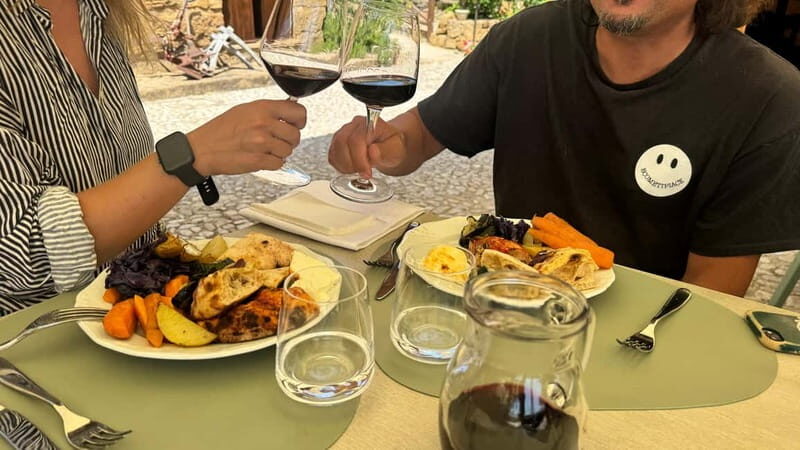 E-BIKE TOUR AGRIGENTO: Valley of the Temples & Old Town with meal included - Key Points