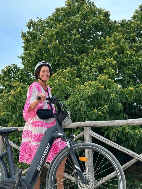 e-bike tour along the Apulian Aqueduct cycleway - Why This Tour Works for Different Travelers