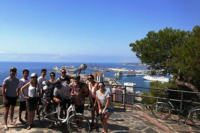 E-bike Tour and Rental in Malaga - What Reviewers Say: Authentic Perspectives