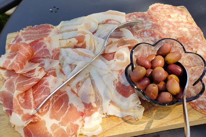 E-Bike Tour and wine tasting in Lazise Countryside - The Sum Up