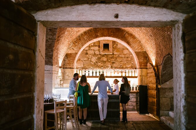 E-Bike tour and Wine tasting in the Austrian Fort from Pastrengo - Who Will Enjoy This Tour?