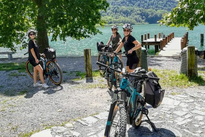 E-Bike Tour Around Three Lakes and Idyllic Mountain Life - Cancellation and Refund Policies