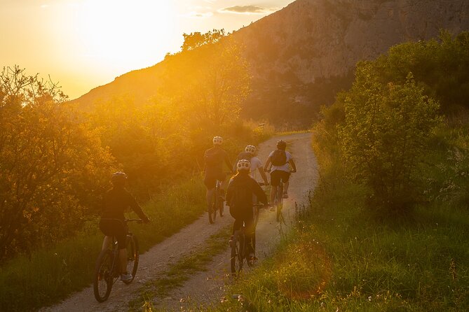 E-Bike Tour at Historical Villages of Makarska - Authenticity and Reviews