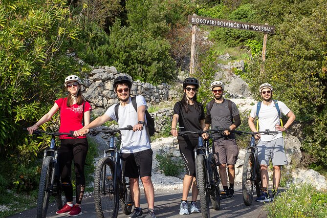 E-Bike Tour at Historical Villages of Makarska - The Value of the Experience