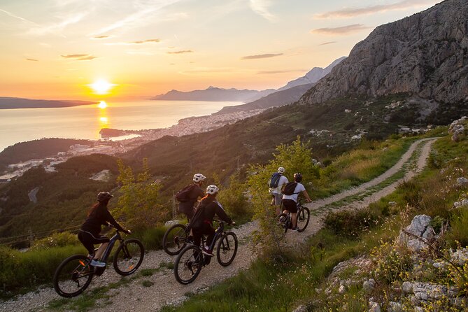 E-Bike Tour at Historical Villages of Makarska - Final Thoughts
