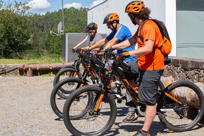E-Bike Tour - Insider Tips for a Memorable E-Bike Adventure