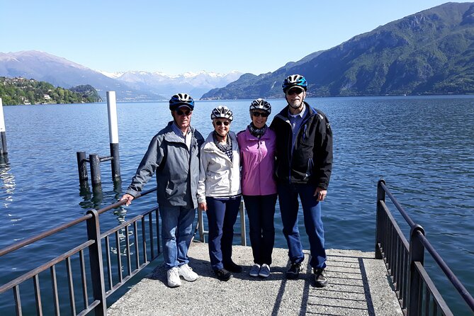 E-Bike Tour From Bellagio Plus Tasting - Frequently Asked Questions