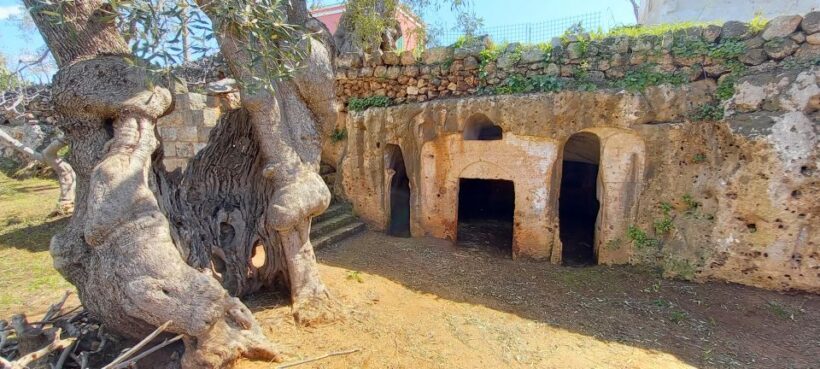 E-bike tour from Monopoli to the rocky village of St. Andrew - Discover Monopoli by E-Bike: A Guide to the Rocky Village of St. Andrew