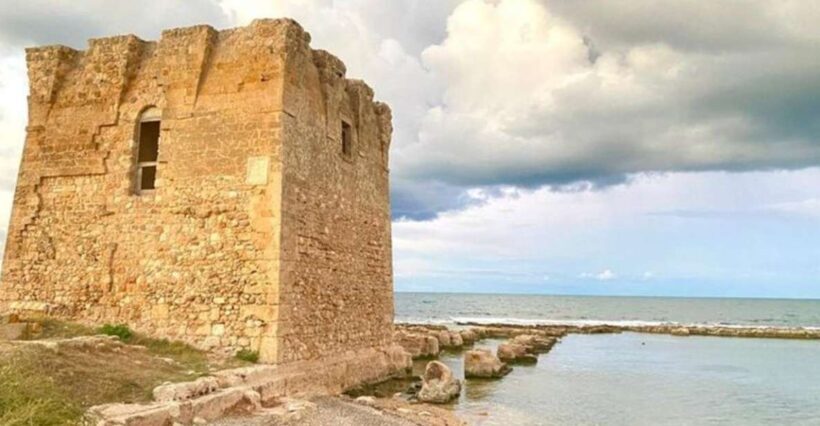 e-Bike tour from Polignano a Mare to S.Vito fishing village - Key Points