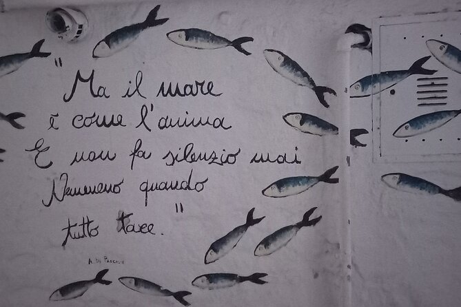 e-bike tour from Polignano a Mare to the fishing village S. Vito - Reviews and Feedback: Authentic Voices