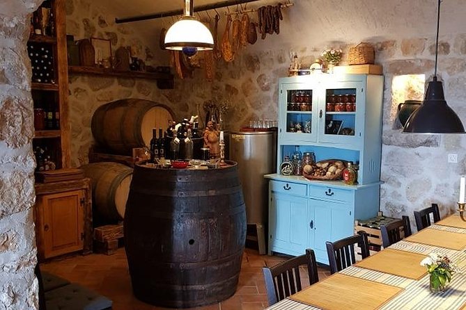 E-Bike Tour + Gourmet Lunch + Wine Tasting (Small Group) - Tour Reviews