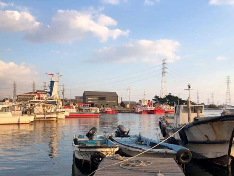 e-bike tour Heading for the Sea from Shikama Kaido - Who Is This Tour Best For?