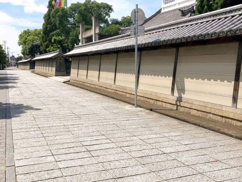 e-bike tour Heading for the Sea from Shikama Kaido - Final Thoughts