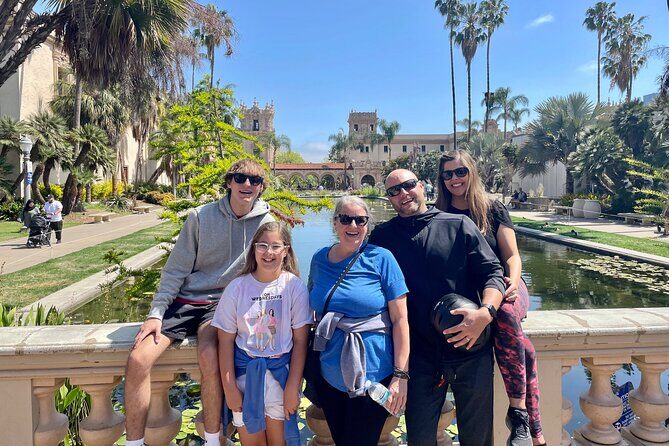 E-Bike Tour in Balboa Park - The Value and Overall Experience