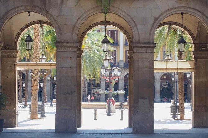 E-Bike Tour in Barcelona With English Guide - Recommendations and Considerations