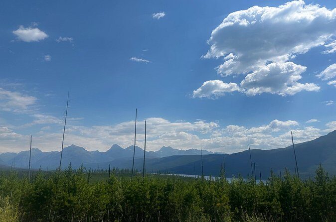 E Bike Tour in Glacier National Park Cammas Road - Final Thoughts