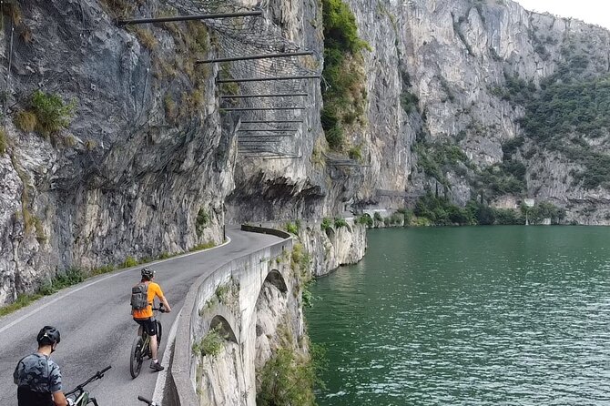 E-bike Tour in Lake Iseo - Final Thoughts