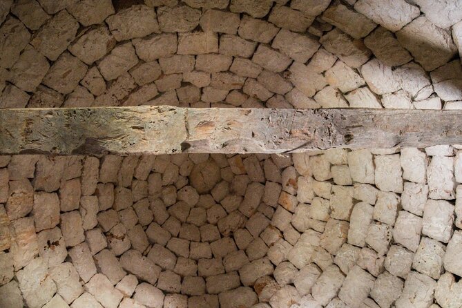 e-Bike tour in Locorotondo, oil mill visit and EVO oil tasting - Learning About Olive Oil Production