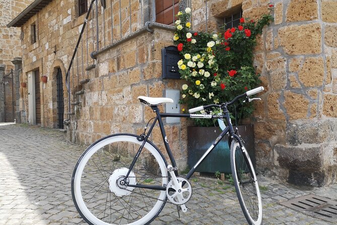E-Bike Tour in Orvieto in Small Group: History, Culture With Lunch or Dinner - Participant Experience