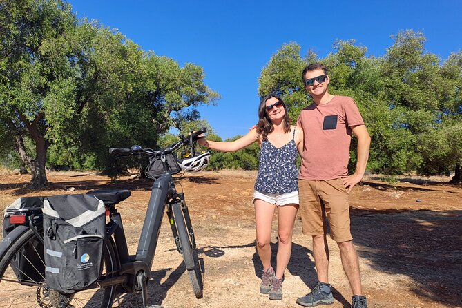 E-bike Tour in Ostuni, the centuries-old olive trees and the rock village - The Sum Up: Is It Worth It?