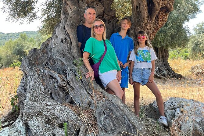 E-Bike Tour in the Plain of the Secular Olive Trees of Ostuni - Tour Restrictions and Participation Guidelines