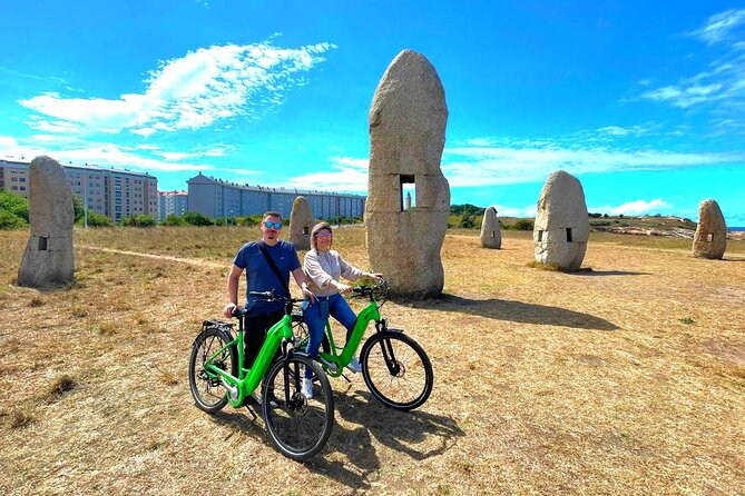 E-bike Tour La Coruña - Accessibility and Suitability