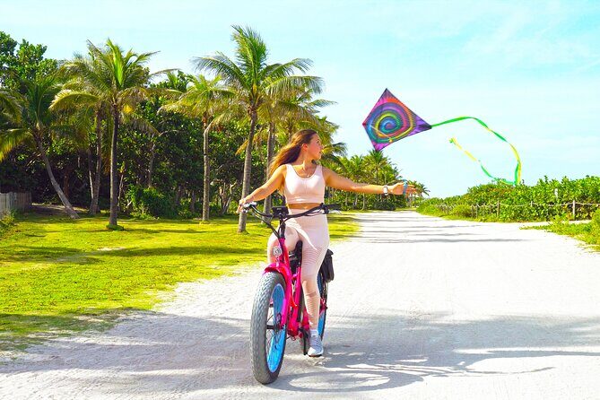 E-Bike Tour of Antigua Forts and Beaches - Final Thoughts